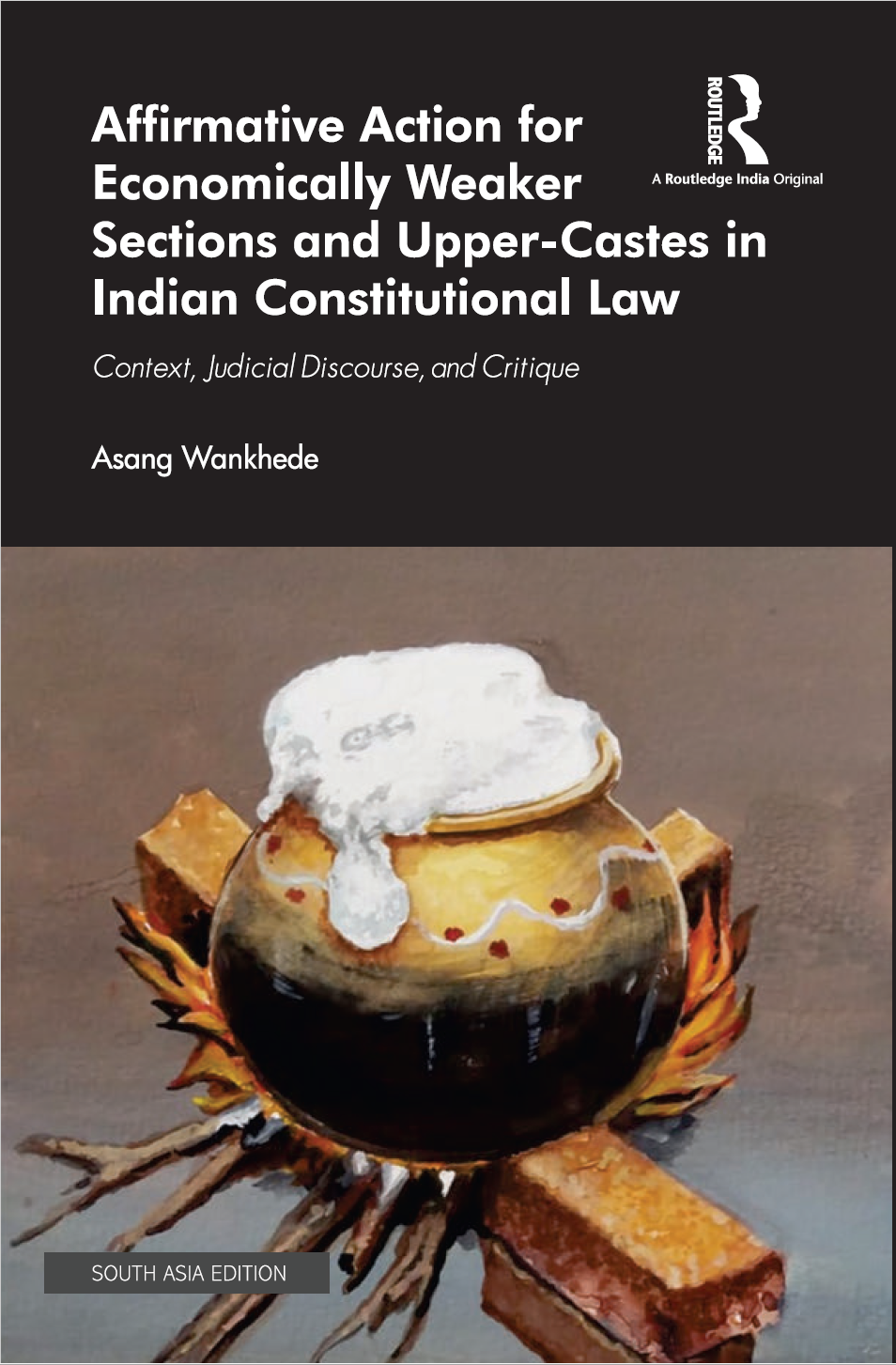 Affirmative Action for Economically Weaker Sections and Upper-Castes in ...